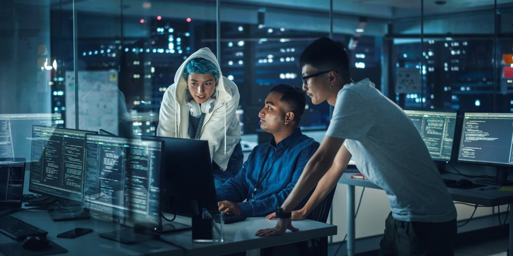 The Benefits Of Studying Data Science SIM E Learning